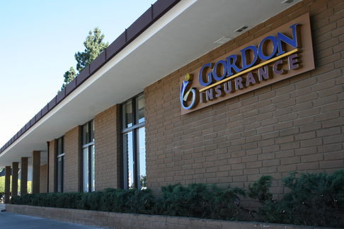 Home & Auto Insurance - Gordon Insurance